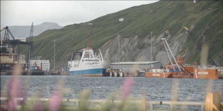 About CVRF – Coastal Villages Region Fund