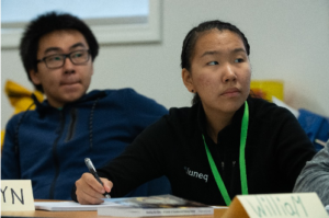 Youth to Work – Coastal Villages Region Fund