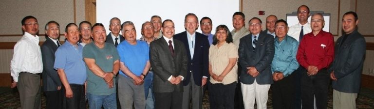 What is CDQ? – Coastal Villages Region Fund